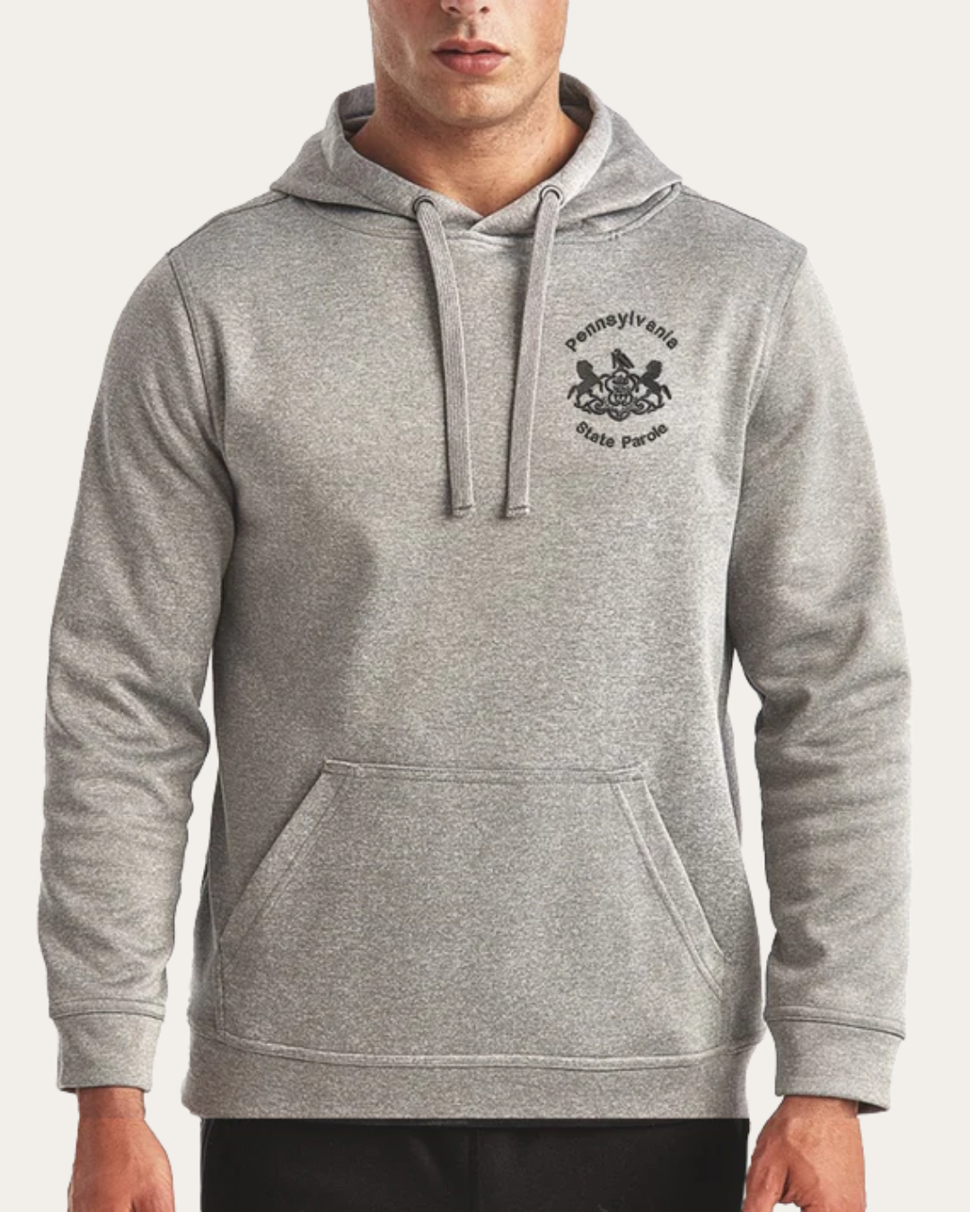 State Parole Apparel – Threadz Embroidery