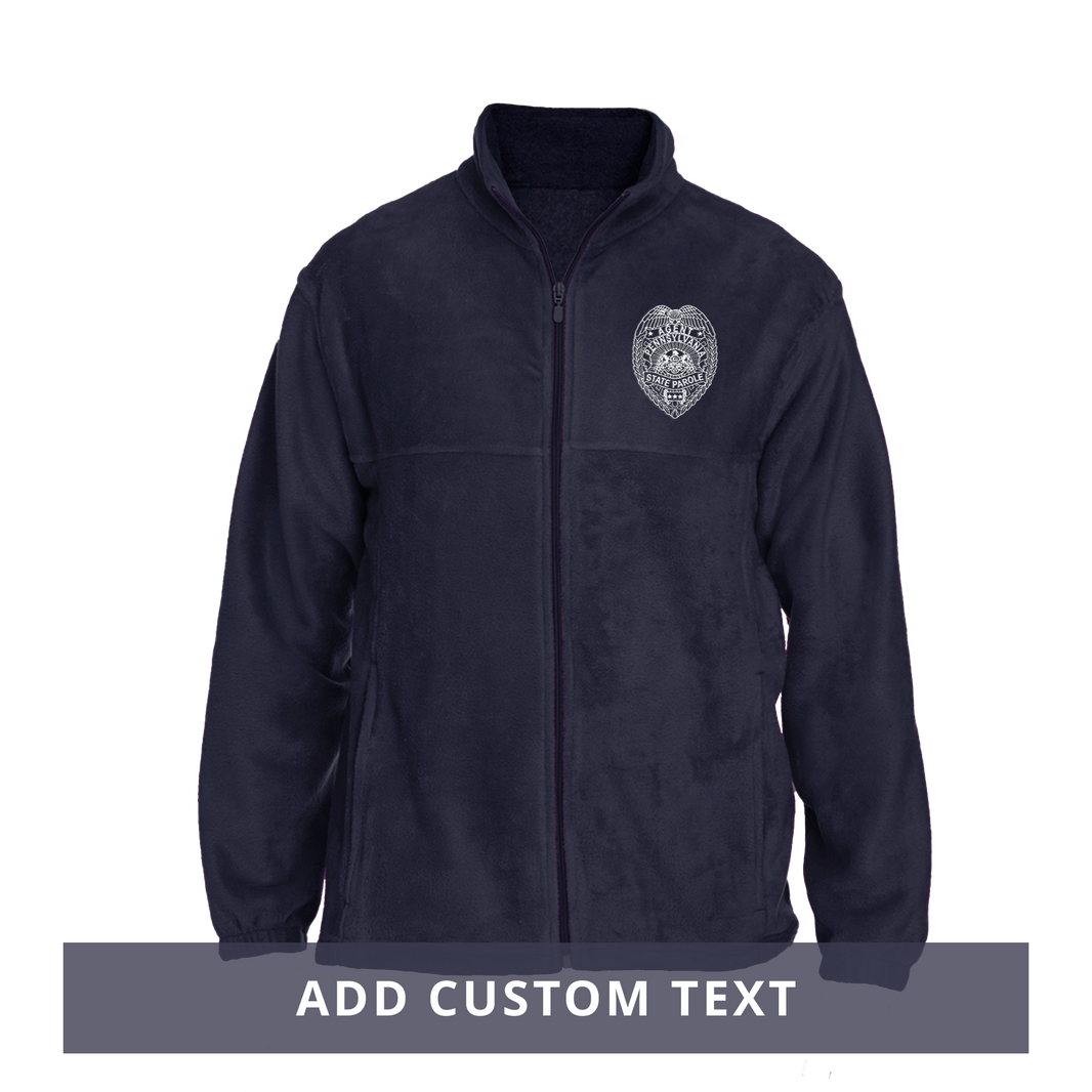 State Parole Apparel – Threadz Embroidery