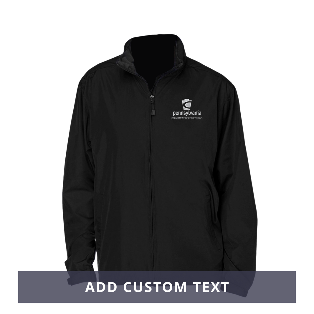 Department of Corrections Apparel – Threadz Embroidery