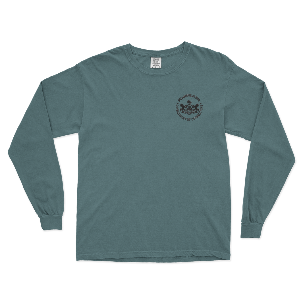 Department of Corrections Apparel – Page 2 – Threadz Embroidery